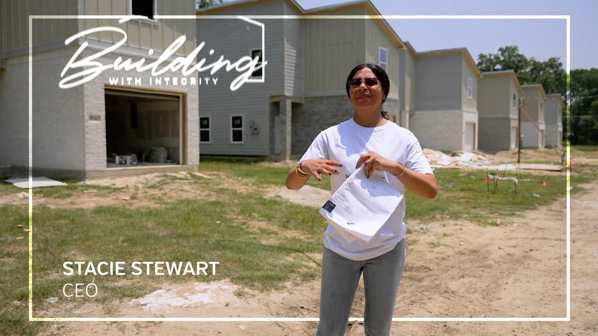 BWI Contractors / Dallas, Texas | Start Up | THIRTEEN - New York Public ...