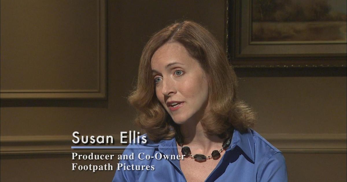 NC People | Susan Ellis - Filmaker | Season 40 | Episode 44 | PBS