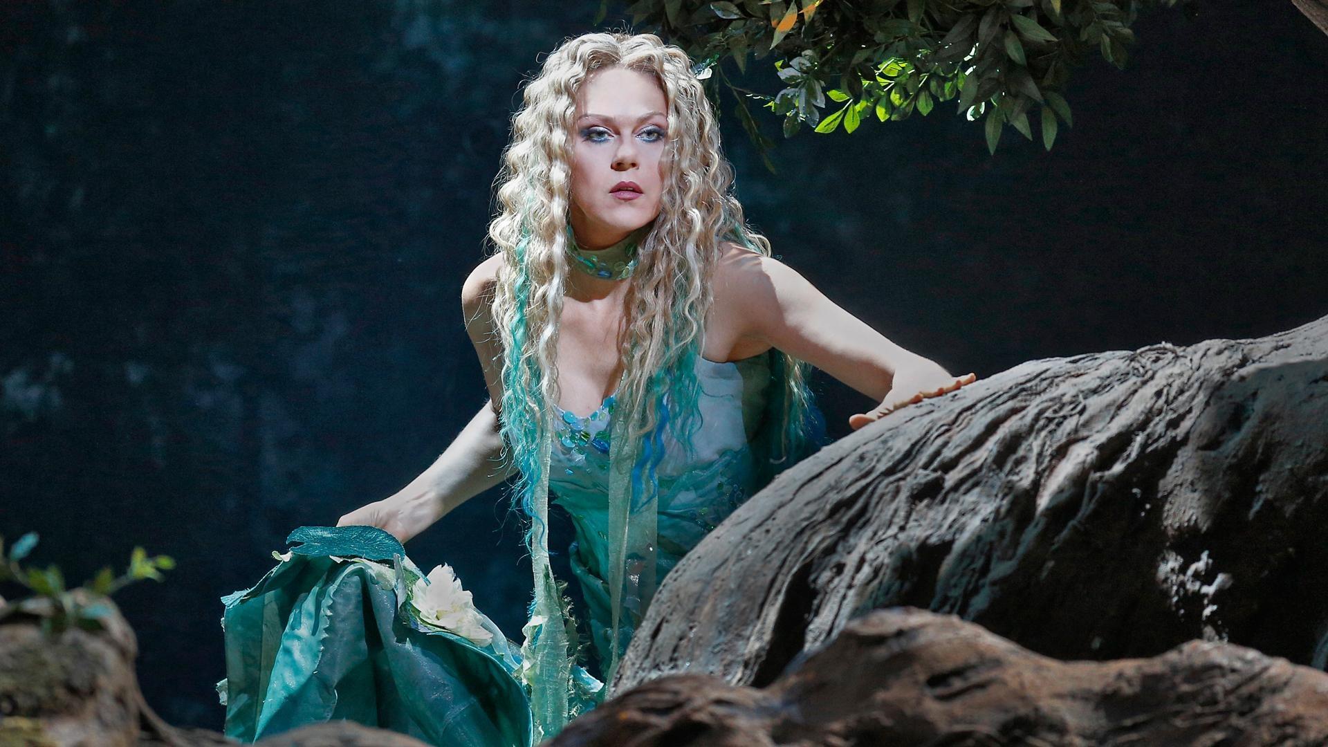 GP at The Met: Rusalka Preview | Great Performances | THIRTEEN - New ...