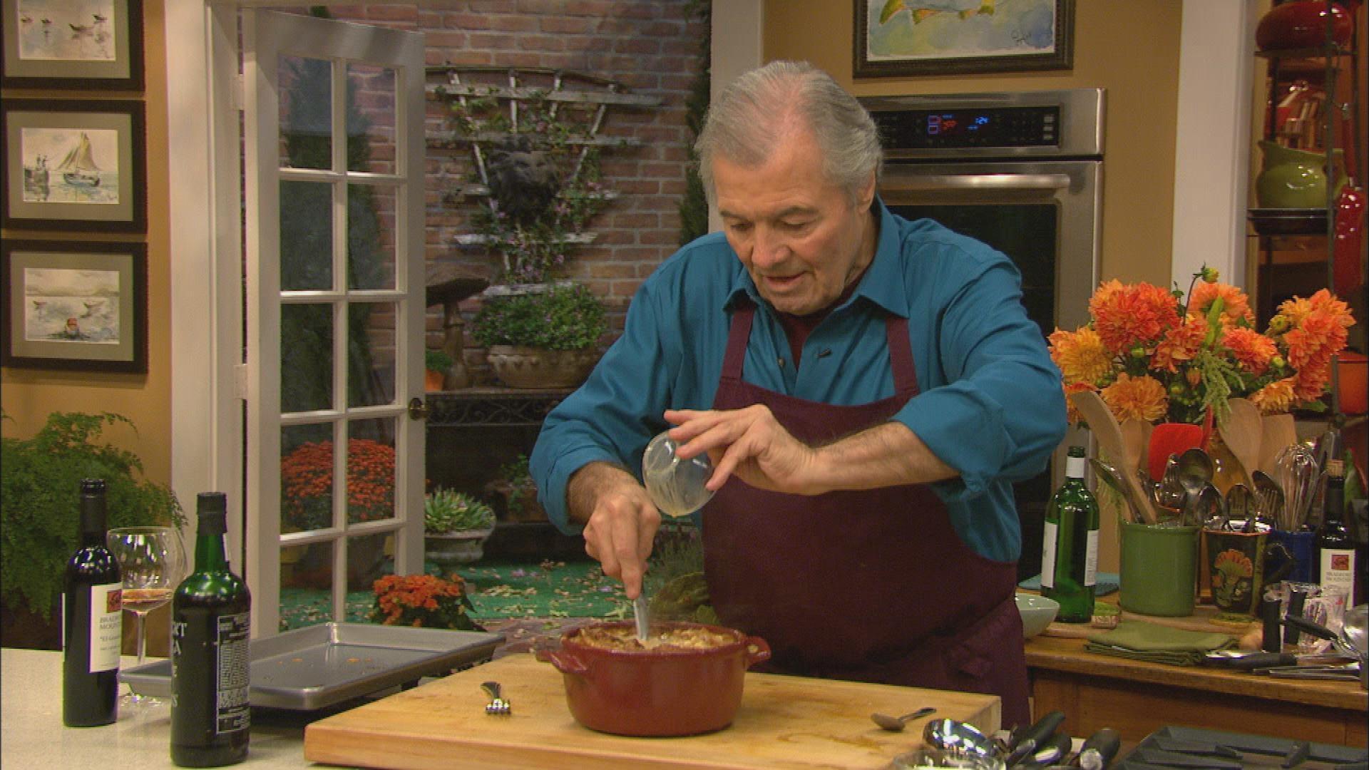 Souper Soups for Supper | Essential Pepin | THIRTEEN - New York Public ...