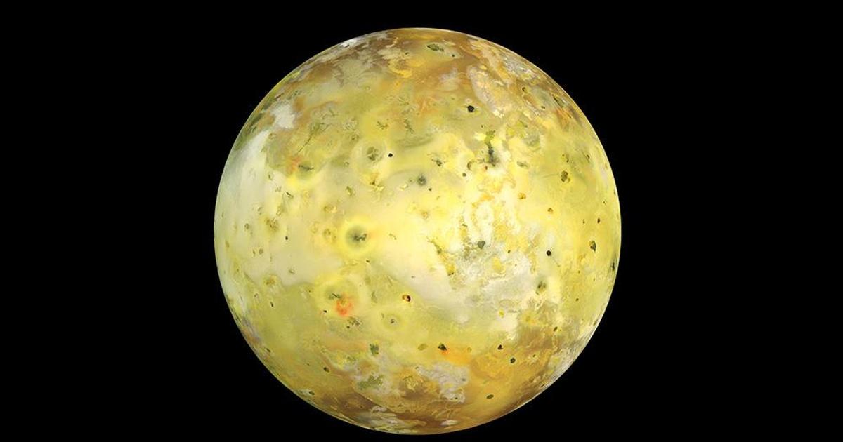 NOVA | Space Pics That Amaze Scientists | Season 42 | PBS