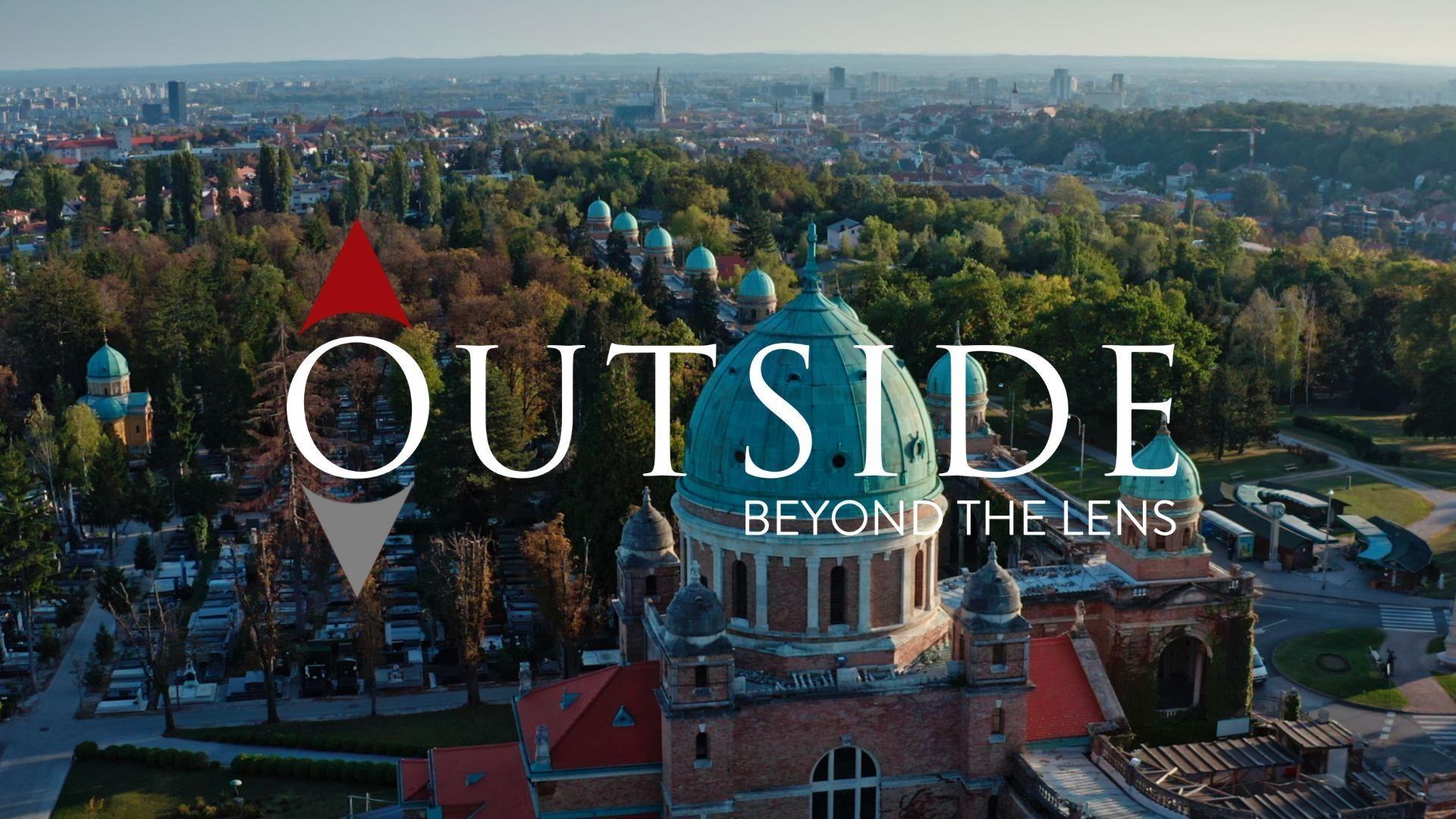 Croatia, Pt. 1 | Outside Beyond the Lens | THIRTEEN - New York Public Media