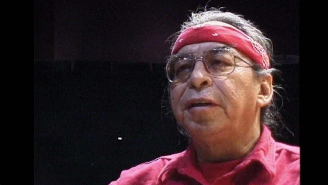 Almanac - Remembering Jim Northrup - Twin Cities PBS