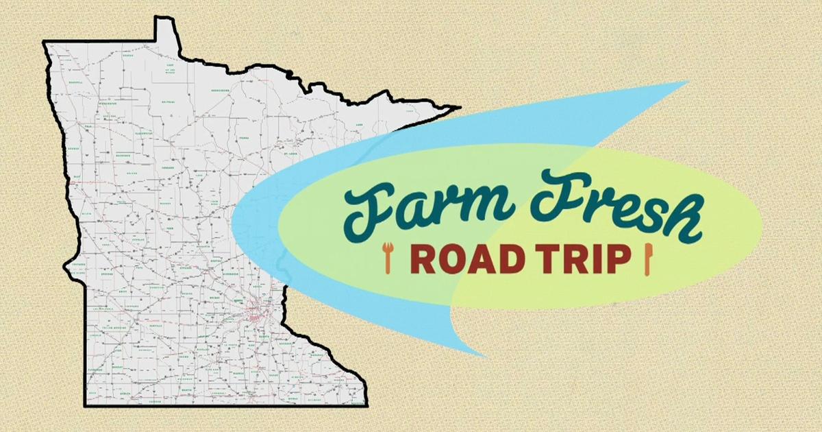 Farm Fresh Road Trip | PBS