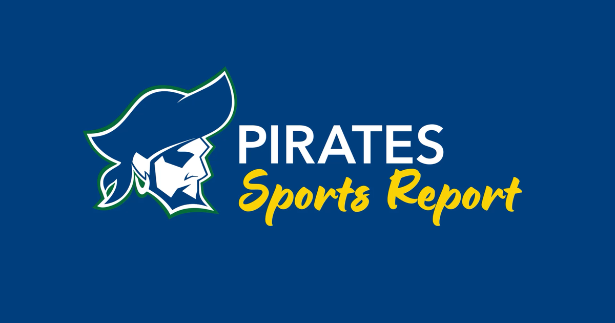 Pensacola State Today | Pirates Sports Report | Season 10 | PBS