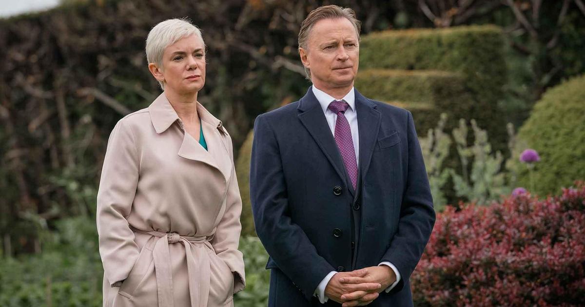 COBRA | Season 1 | Episode 5 Preview | PBS