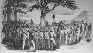Lost LA | Hanging Trees: The Untold Story of Lynching in California ...