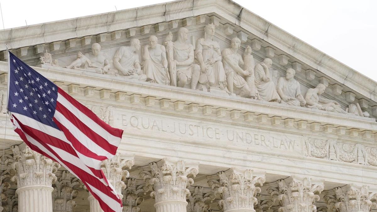 Supreme Court backs using public funds for religious schools | PBS News ...