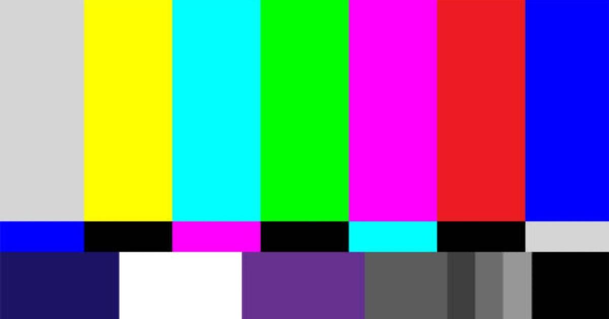 TPT TEST SHOW | PBS