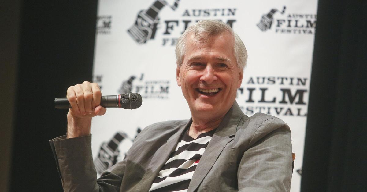 On Story | John Patrick Shanley: Writing for the Stage and Screen ...