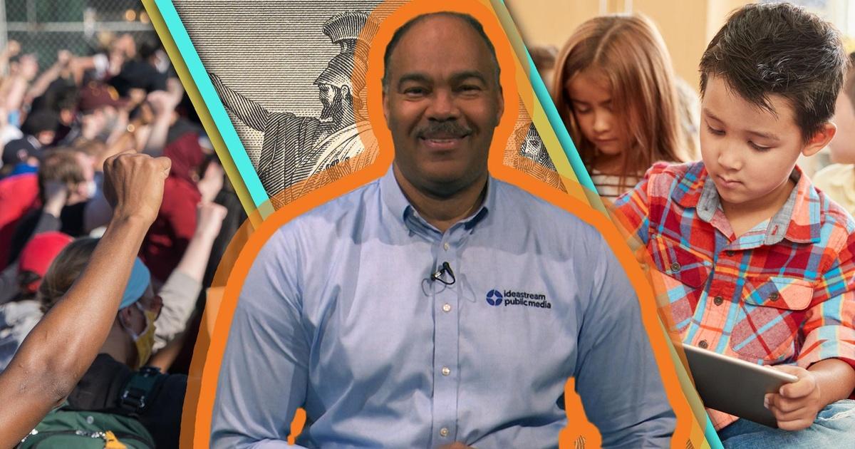 NewsDepth | Season 53 | Jan. 26, 2023 | NewsDepth 2022-2023 | Episode ...