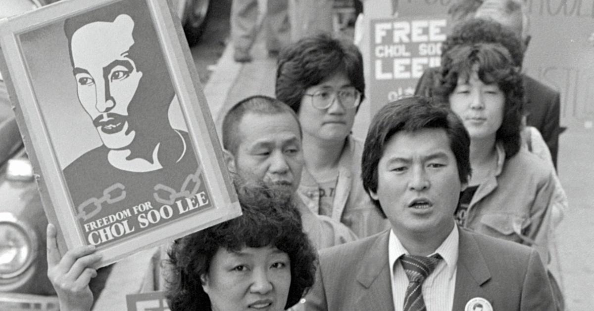 Independent Lens | Inside Look | Free Chol Soo Lee | Season 24 ...
