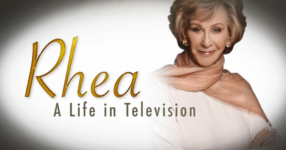 MPT Specials | Rhea: A Life in Television | PBS