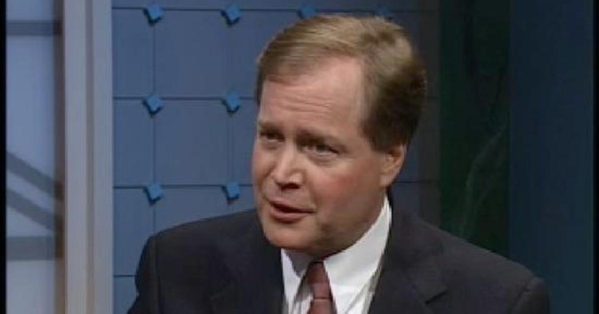 Almanac | Mike Hatch vs. Medica? | Season 2003 | Episode 35 | PBS