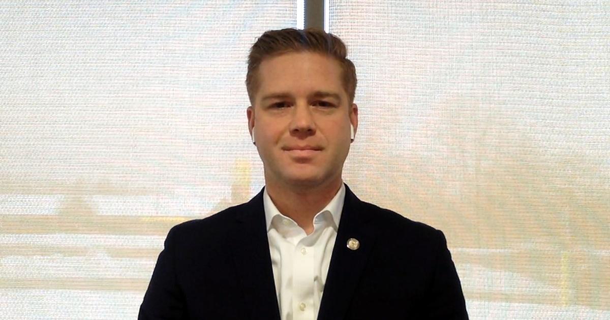 Off the Record | Jan 27, 2023 - Rep. Andrew Beeler | OFF THE RECORD ...