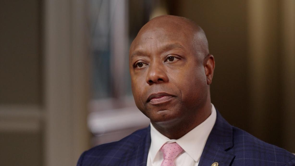Tim Scott | Watch on PBS Wisconsin