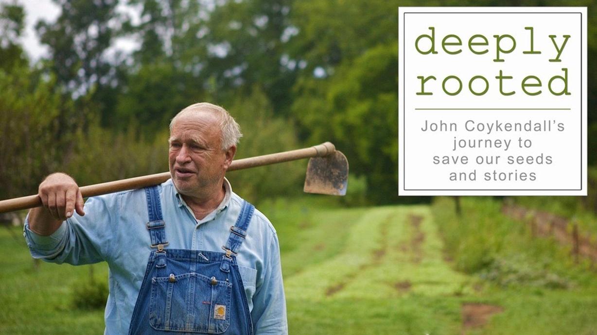 Deeply Rooted | Watch on PBS Wisconsin