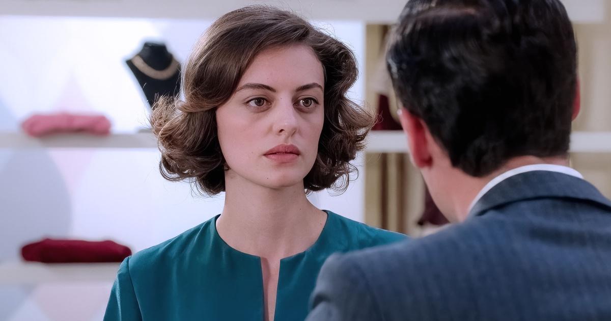 Paradise Season 5 Episode 6 Pbs
