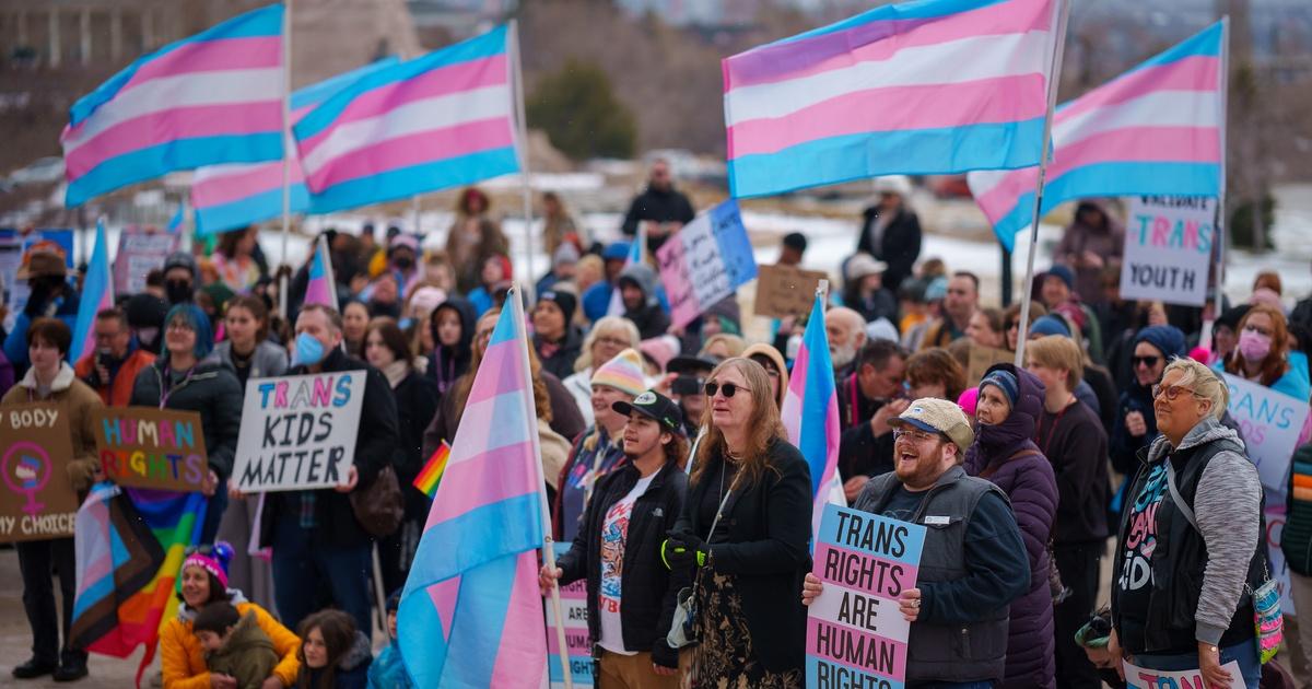 Utah Insight | Transgender Rights and Resources | Season 5 | Episode 6 ...