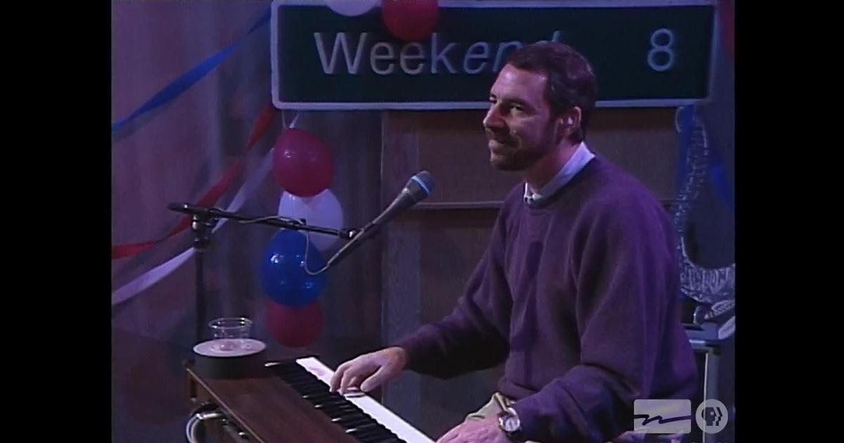 WPT Archives: 1990s | Weekend for November 11, 1994 | PBS