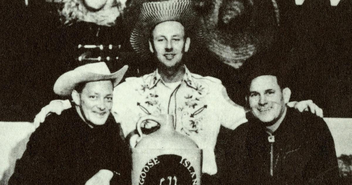 University Place | Wisconsin Country Music Minute: Goose Island ...