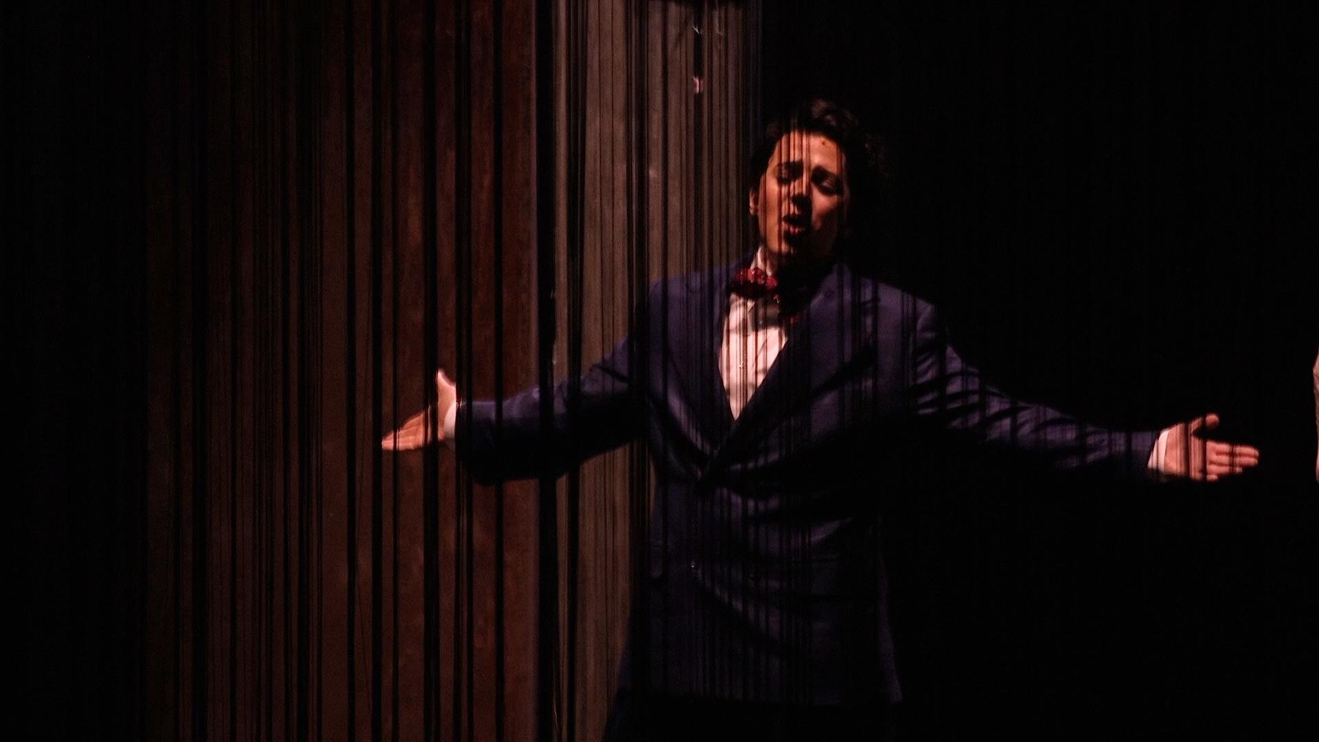 Curated by: Detroit Opera | Detroit Performs | ALL ARTS