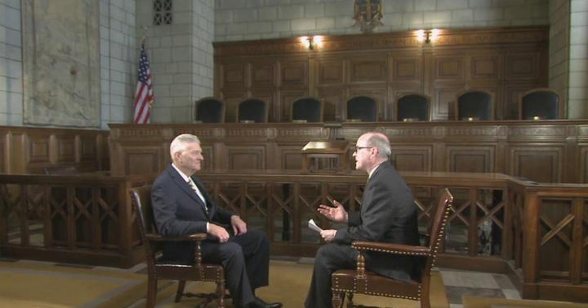 Nebraska Public Media News | Speaking of Nebraska: Nebraska Supreme ...