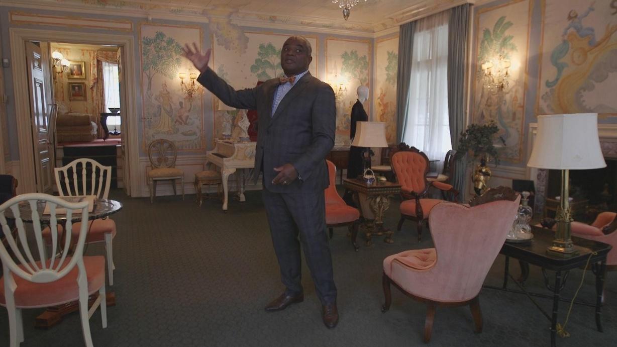 Ten Chimneys | Watch on PBS Wisconsin