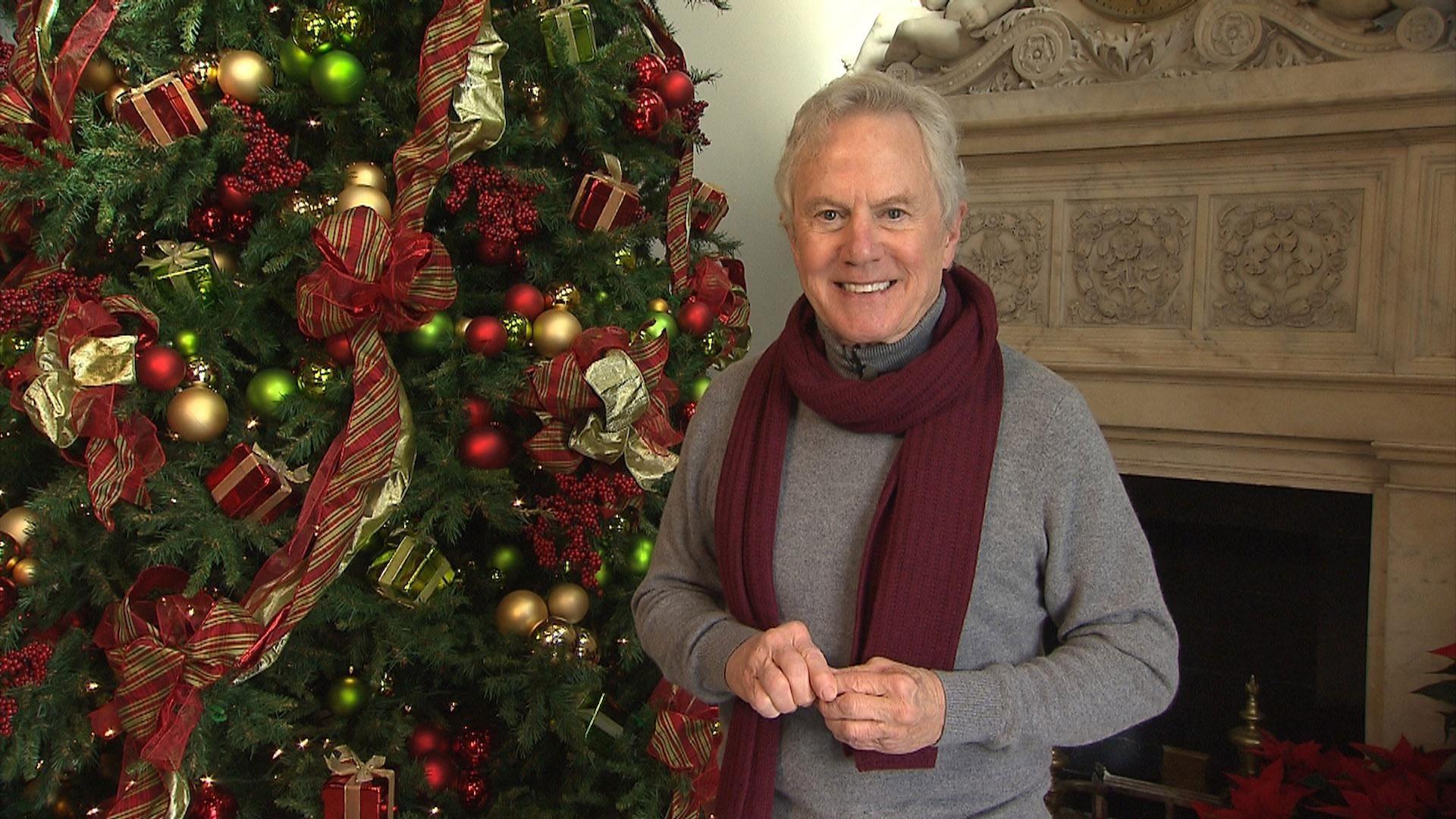Tennessee Crossroads Christmas | NPT | Tennessee Crossroads | ALL ARTS