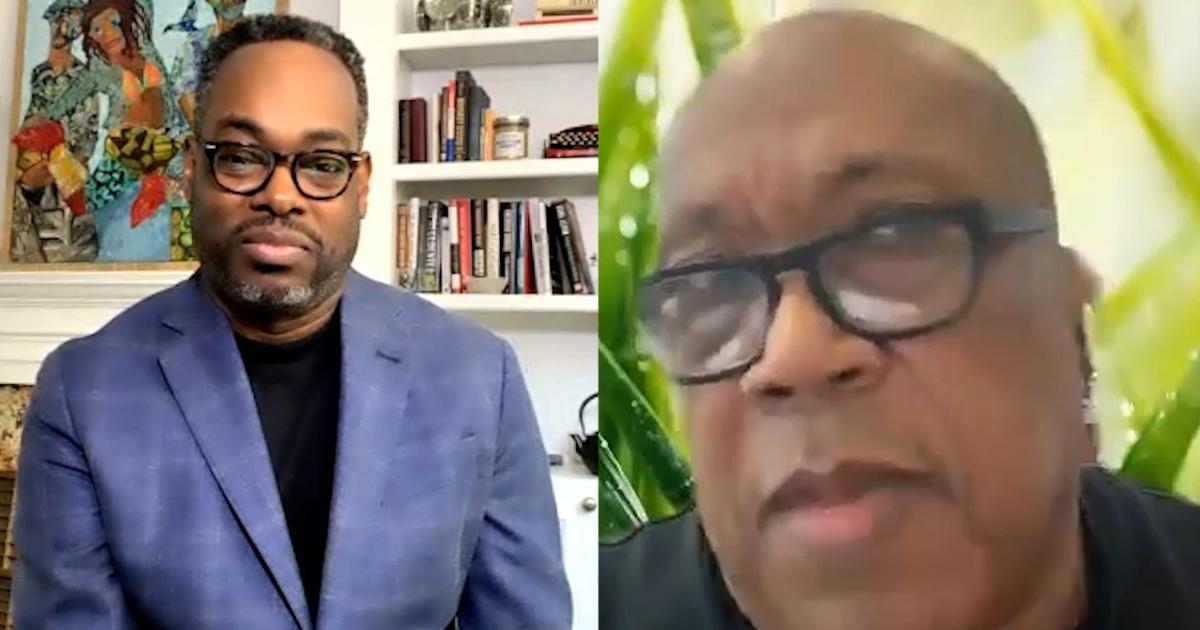 American Black Journal | Juneteenth | Season 49 | Episode 24 | PBS