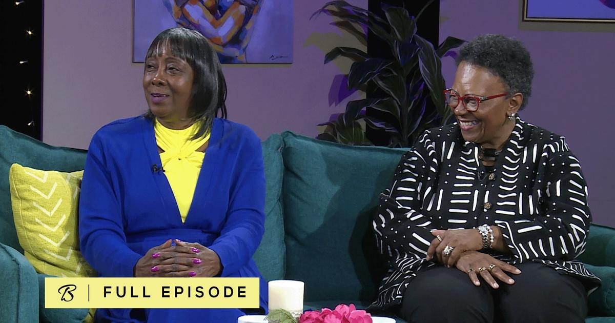 Behind the Woman | Helen Hudson & Linda Ervin | Season 4 | Episode 3 | PBS