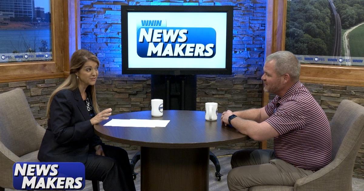 Newsmakers | Newsmakers: Fall Events | Season 2022 | Episode 26 | PBS