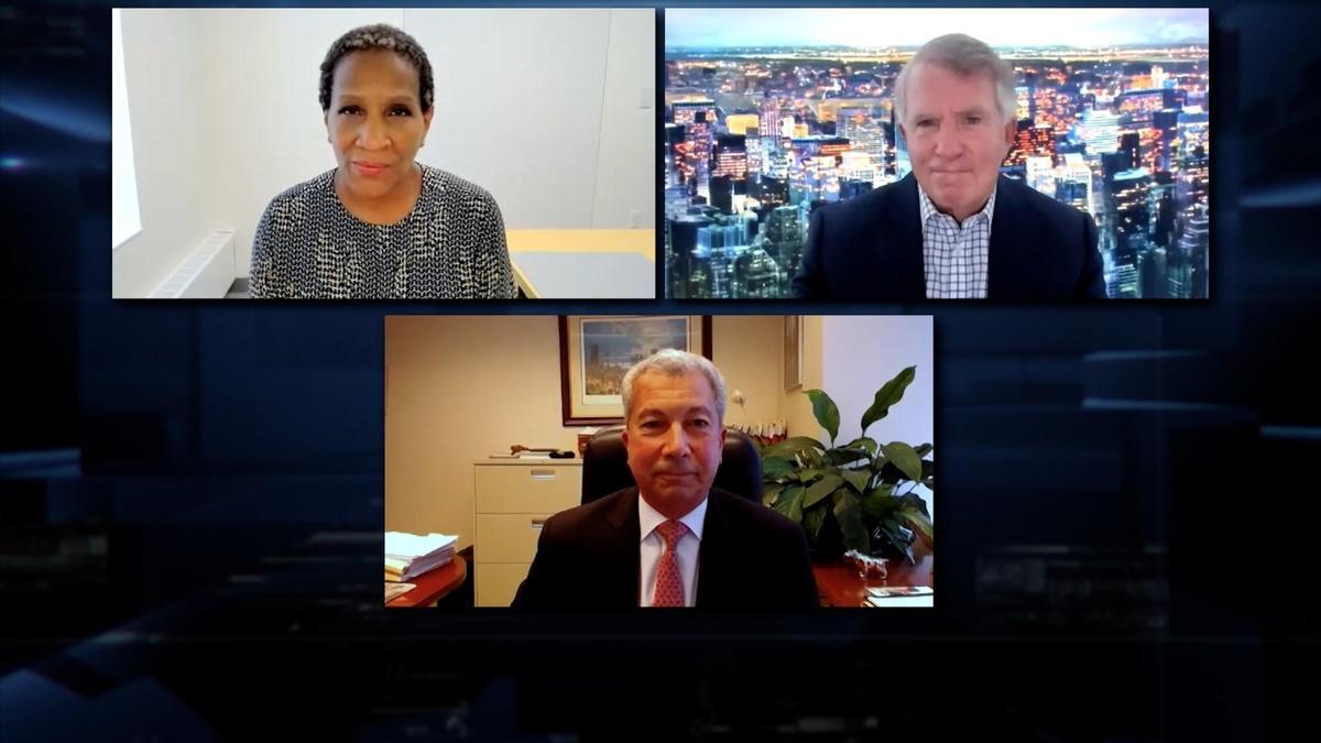 MTA'S FARE EVASION CRISIS | MetroFocus | THIRTEEN - New York Public Media