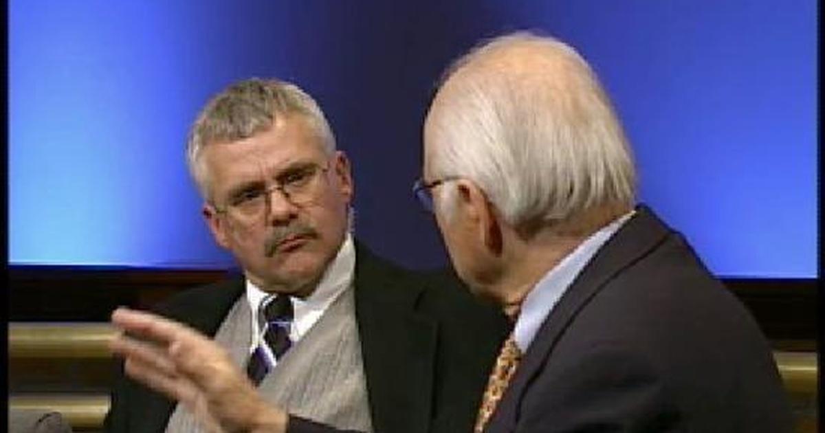 Almanac | Remembering Elmer L. Andersen | Season 2005 | Episode 12 | PBS
