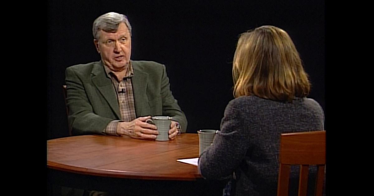 Profile | Ken Squier | Season 5 | Episode 524 | PBS