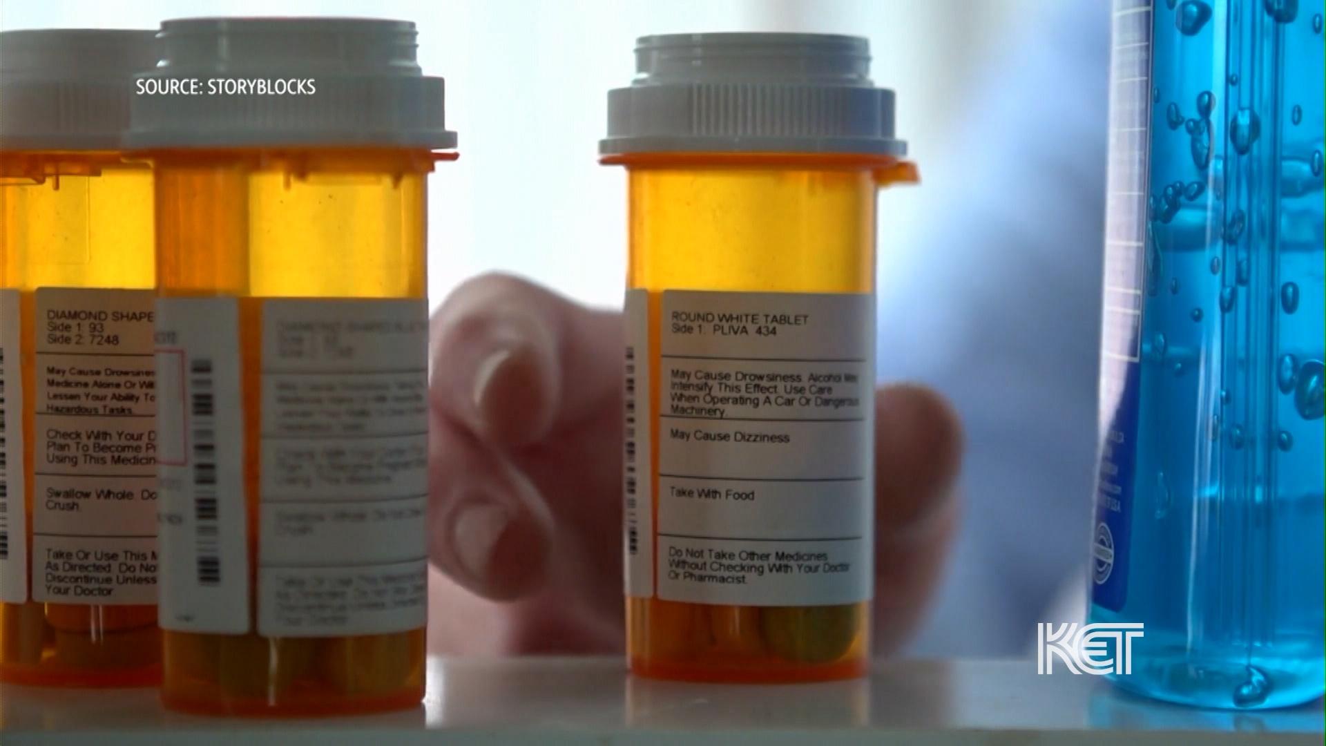 Understanding Drug Use and Recovery | Kentucky Edition