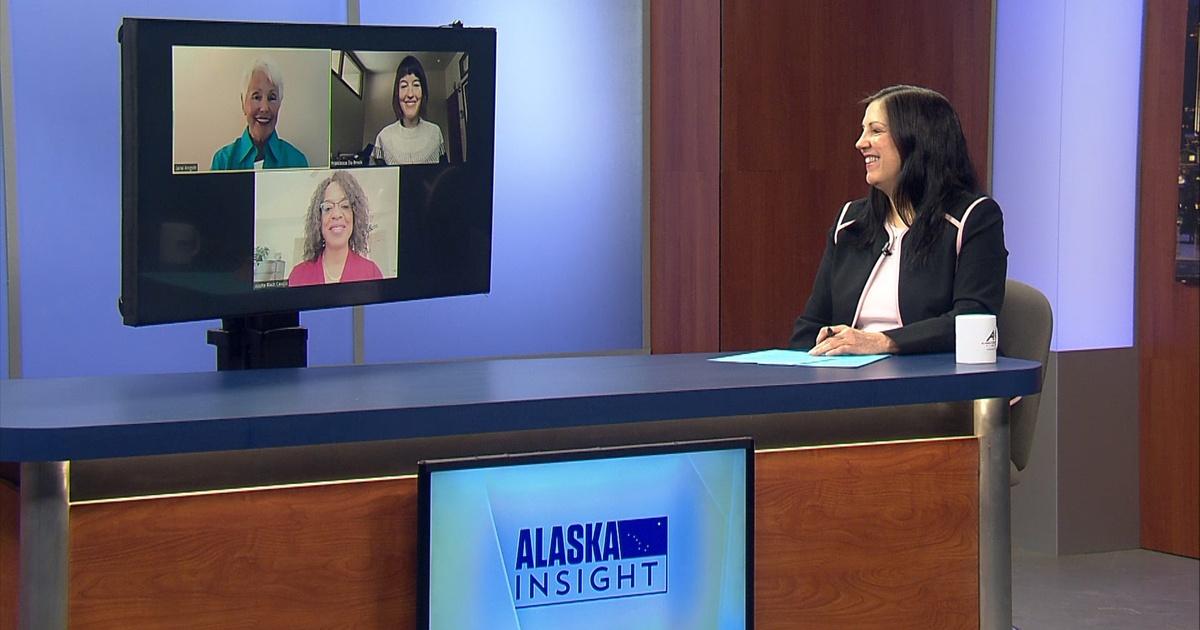 Alaska Insight | PBS