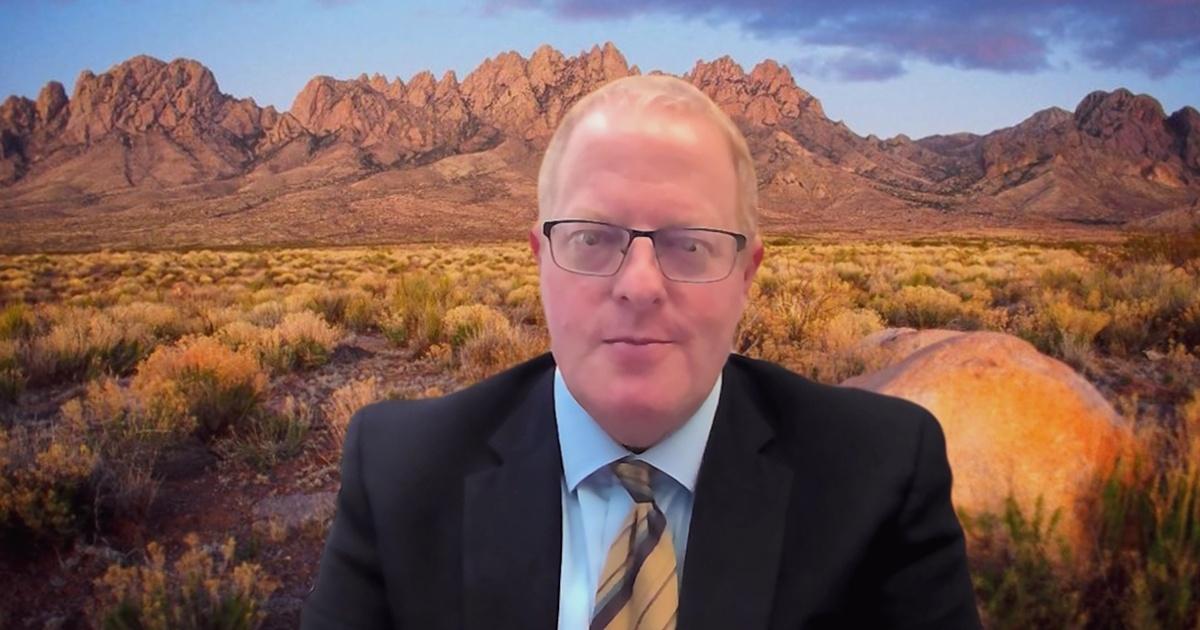 Your Legislators | Senator Jeff Steinborn | Season 18 | Episode 4 | PBS