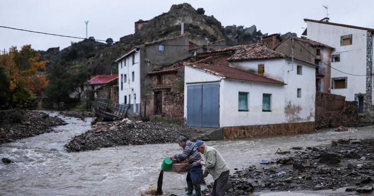 PBS News Hour | News Wrap: Catastrophic flash floods kill at least 95 ...