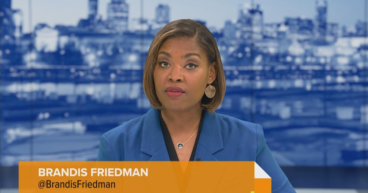 Chicago Tonight: Black Voices | Chicago Tonight: Black Voices, Feb. 21 ...