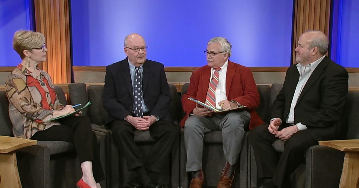 Almanac | Political Science Professors | Post-Election Analysis ...