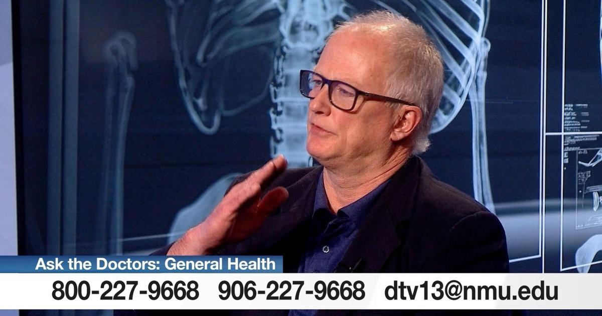 Ask the Doctors | General Health | Season 2025 | Episode 12 | PBS
