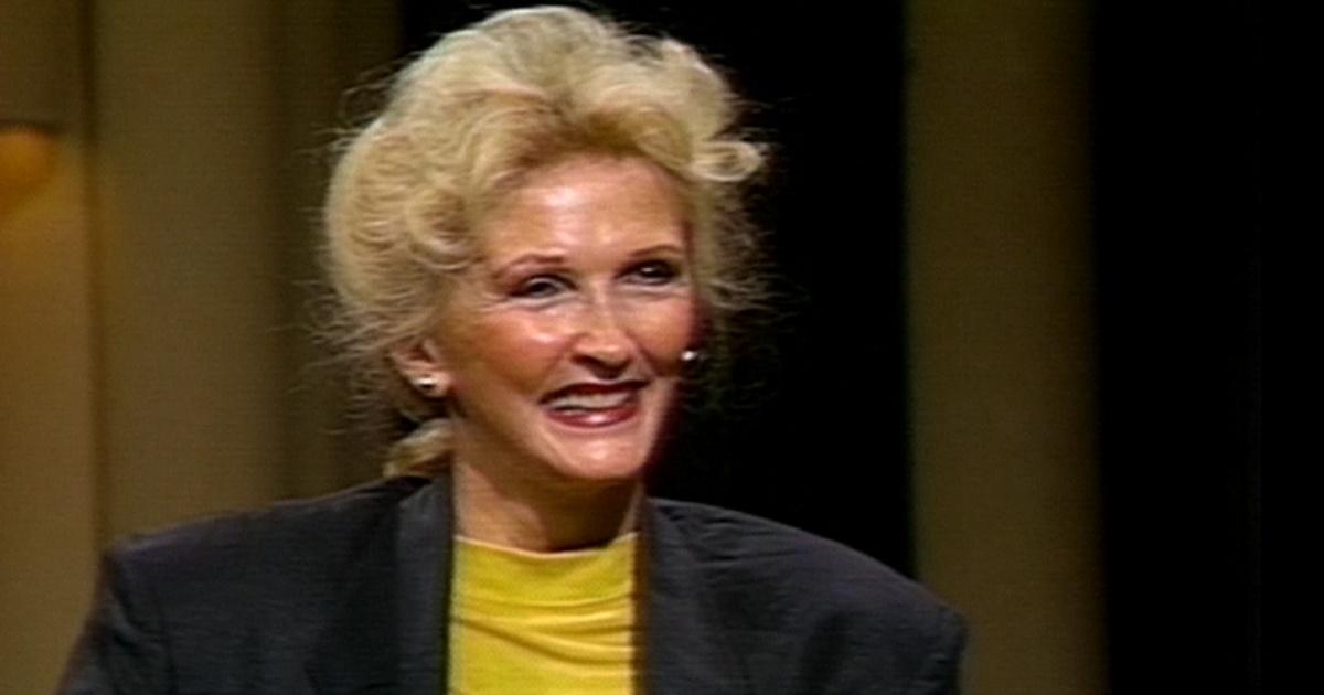 NC People | Barbara Howar | Season 20 | Episode 16 | WKAR