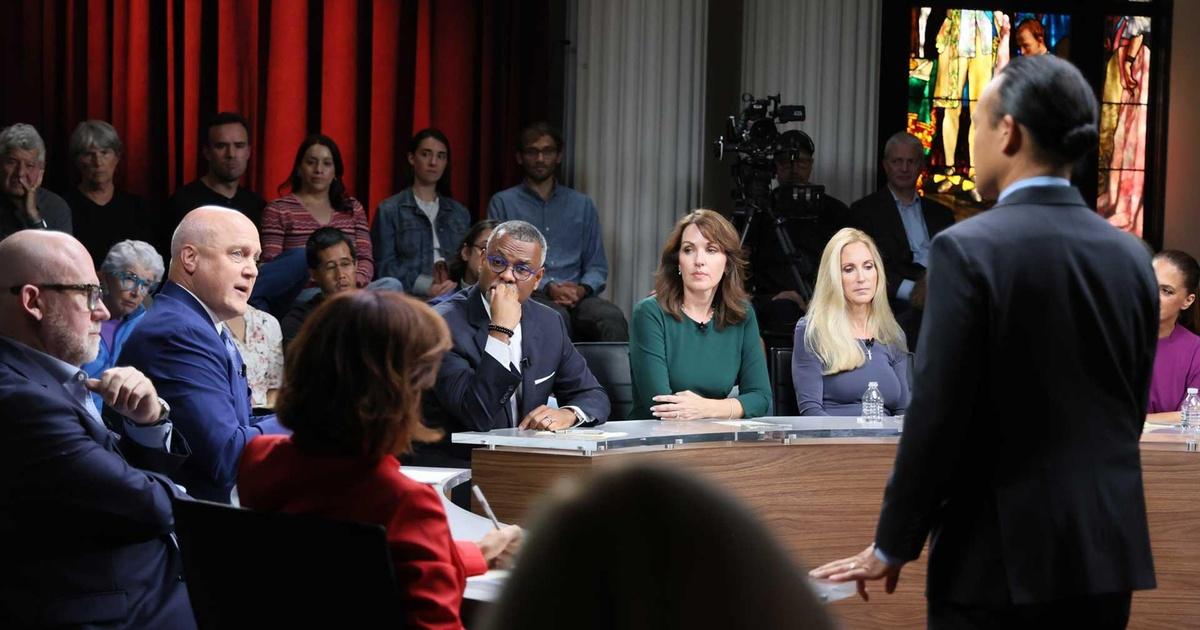 Breaking the Deadlock | BREAKING the DEADLOCK: Truth Under Fire ...