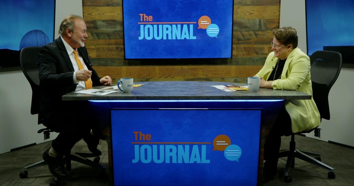 The Journal | BGSU Planetarium | Season 26 | Episode 31 | PBS