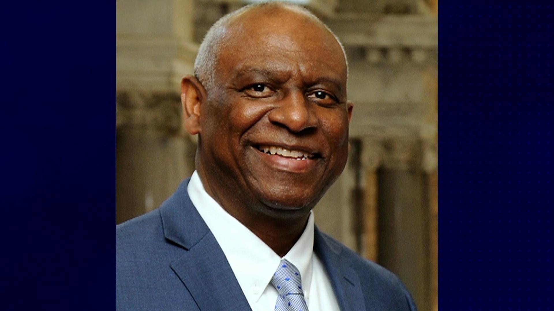 Derrick Graham Not Running for Reelection | Kentucky Edition