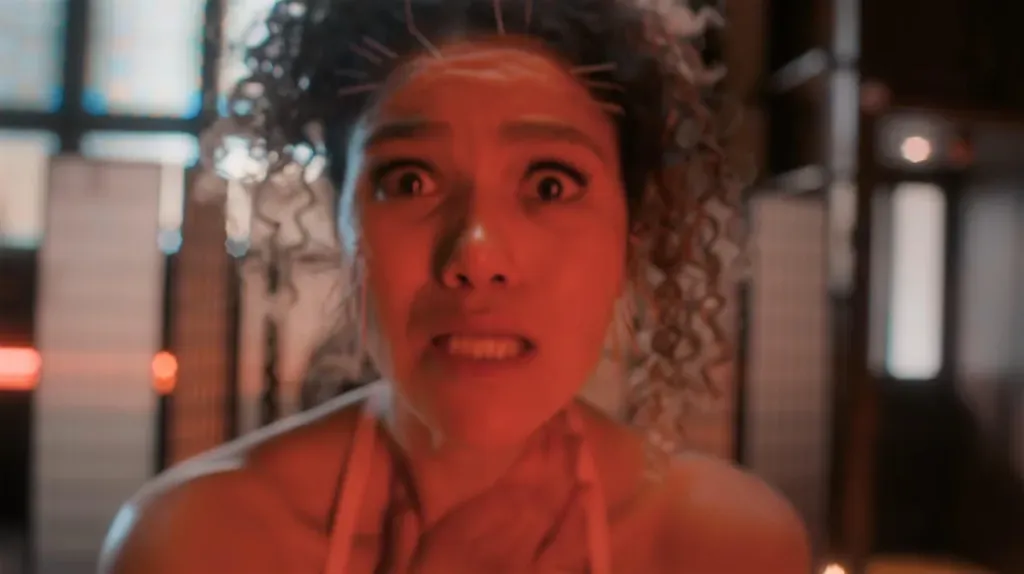 Queens of Mystery | Sparring with Death, Part Two | Season 2 | Episode ...