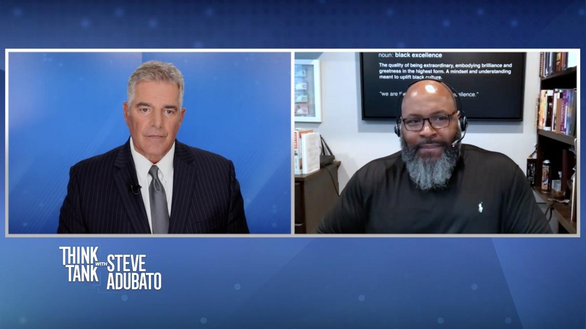 Retired Super Champion Highlights His Career Off The Field | Think Tank ...