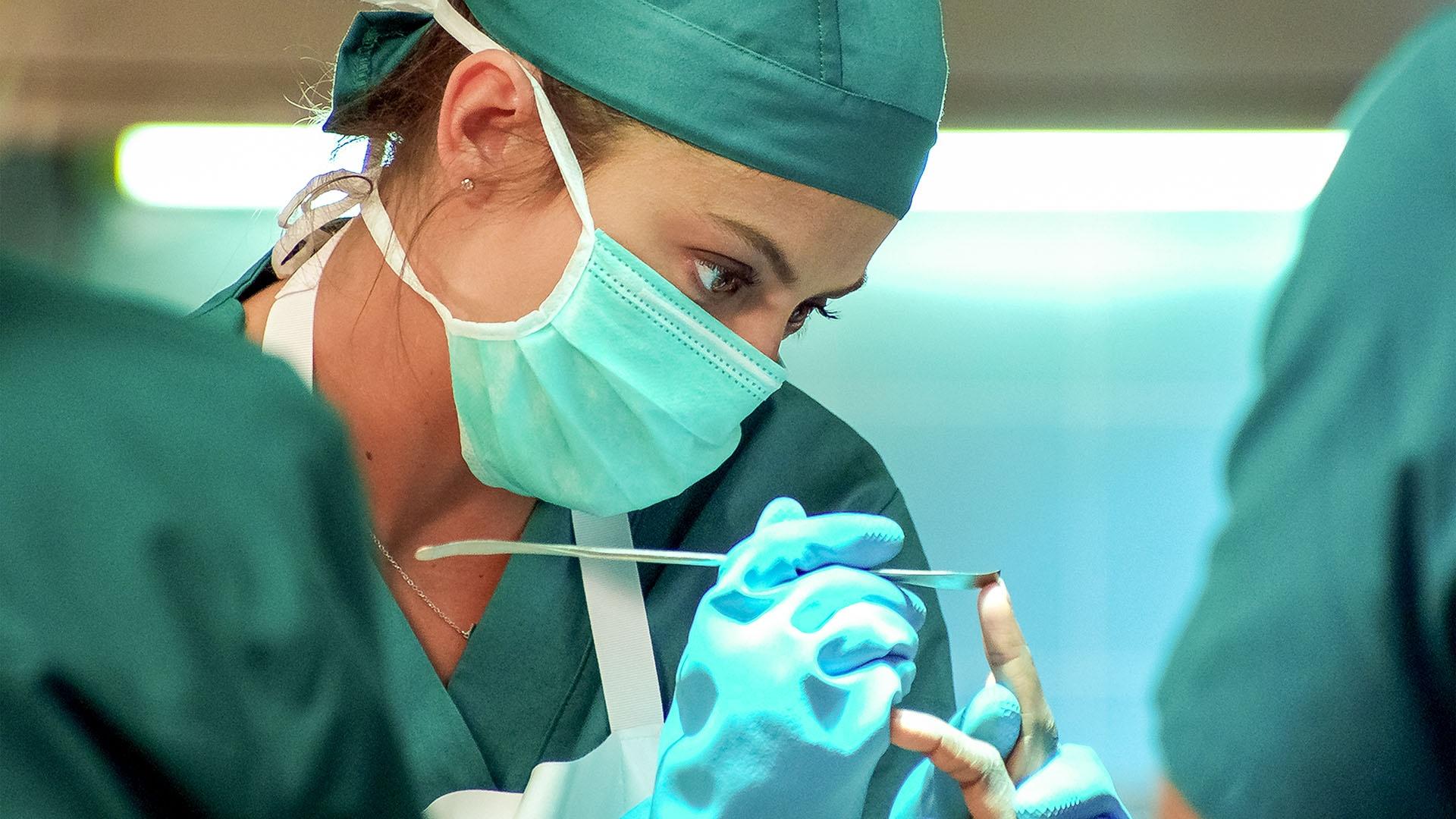 The Apprentice | The Good Apprentice | THIRTEEN - New York Public Media