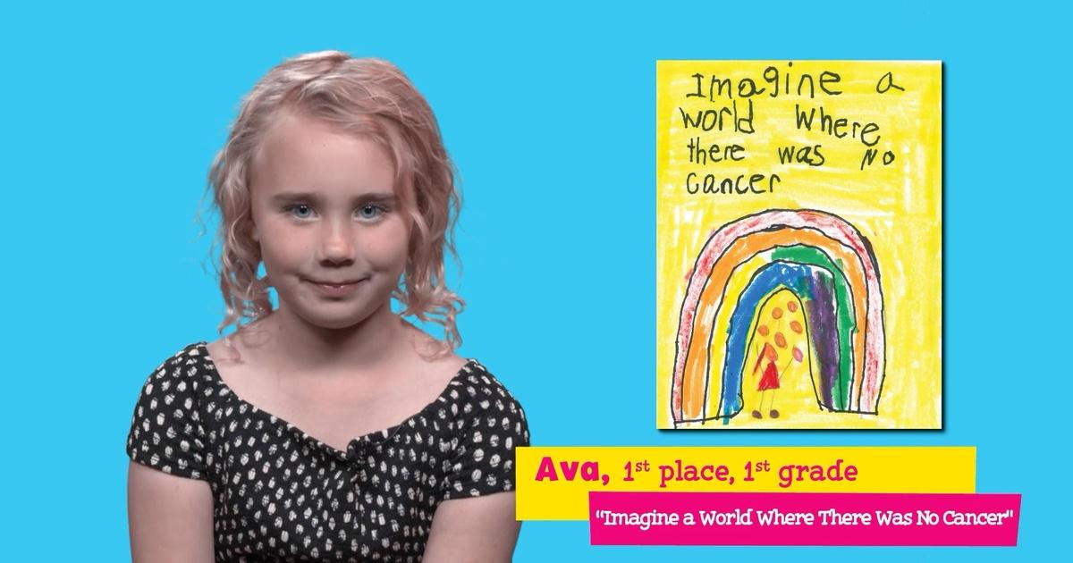 KNPB Education Services | KNPB PBS KIDS Writers Contest 2019: Ava | PBS